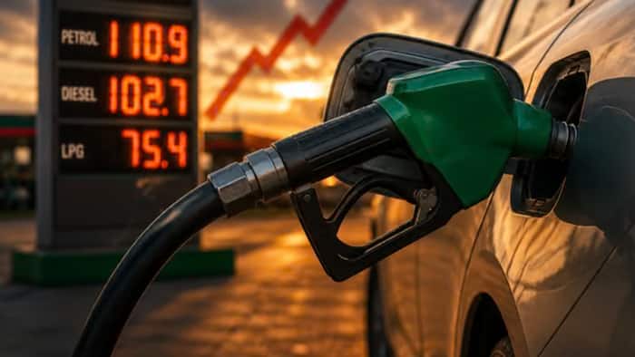 Petrol, Diesel Rate Big Update on 02 June 2026: Crude Oil prices fall ...