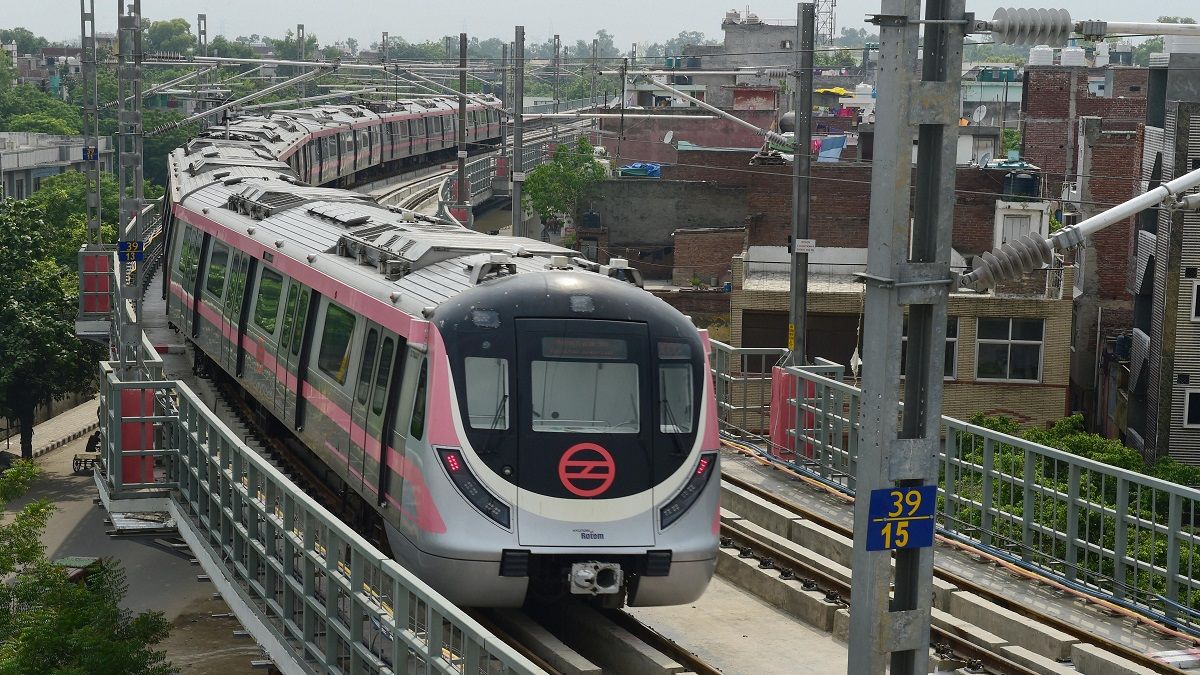 Delhi Metro set for major connectivity boost as 3 new corridors ...