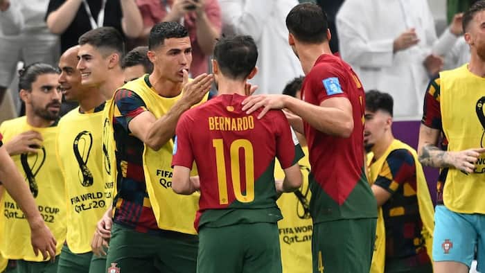 Portugal at the FIFA World Cup 2026: Preview, squad and schedule – All ...