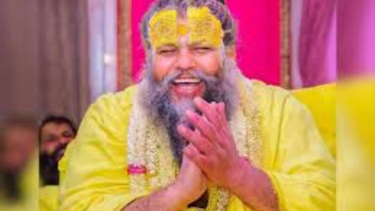 Premanand ji Maharaj video: एक भक्त के दावे पर क्यों जमकर हंसे ...