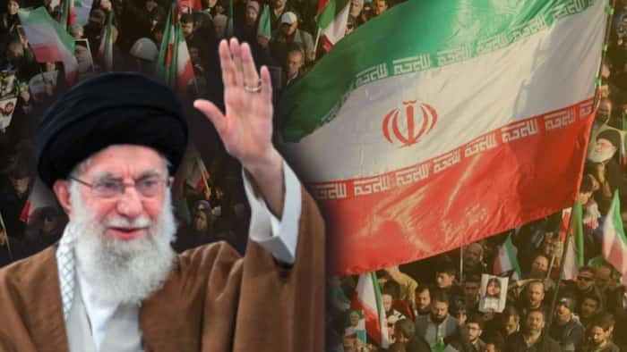 Iran announces burial date of former Supreme Leader Ayatollah Ali Khamenei
