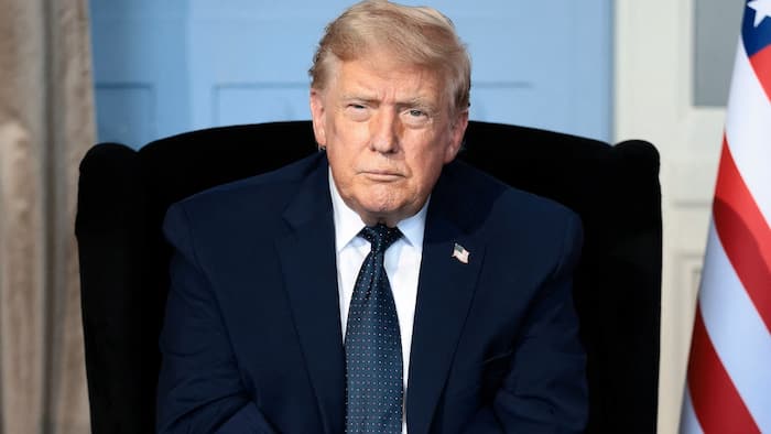 ‘War has weakened Iran, it is finished’: Says Donald Trump after ...