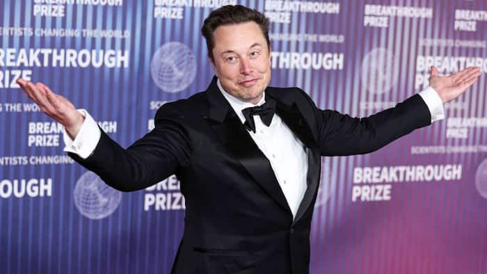 If Elon Musk gave Rs 8,000 to every person on Earth, he would remain ...