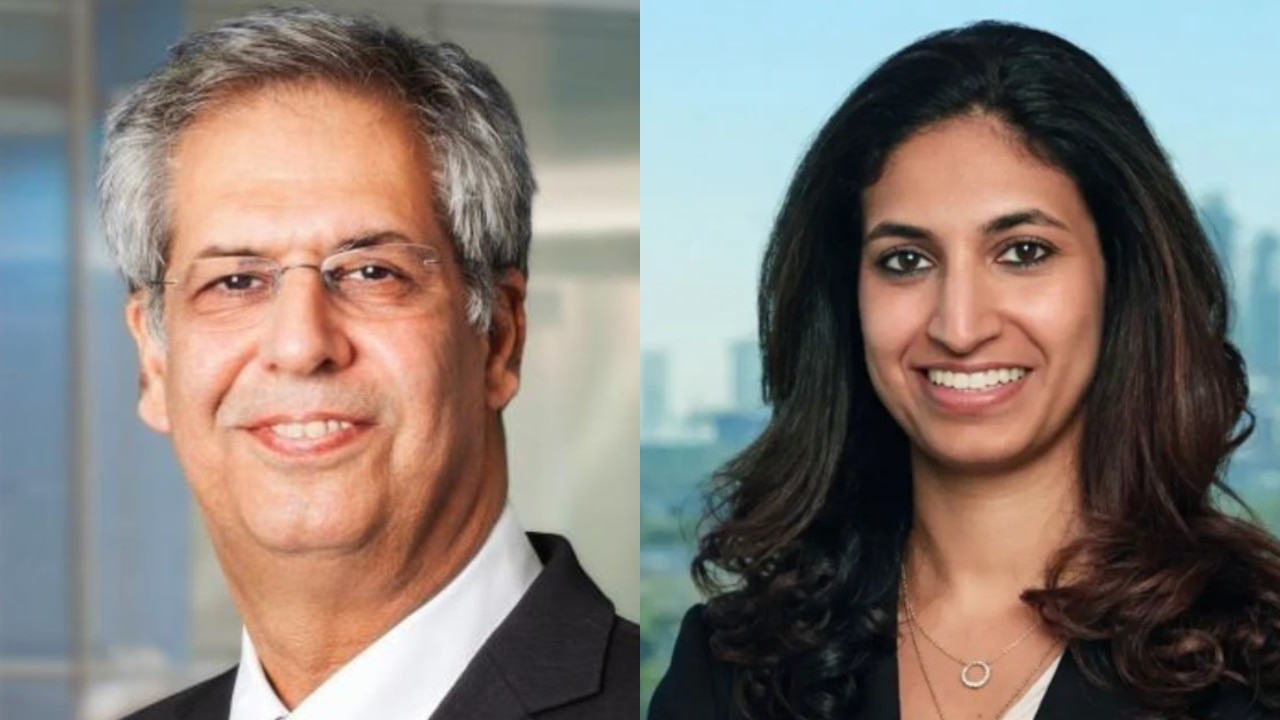 Amid major restructuring at Tata Digital, Noel Tata's daughter Maya ...