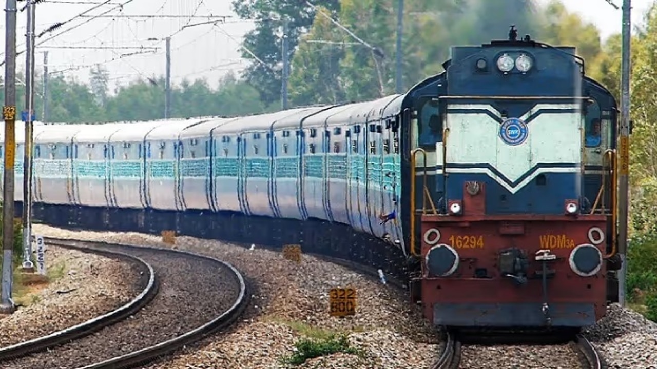 Sabarmati-Bikaner Express to be launched soon; will improve rail ...