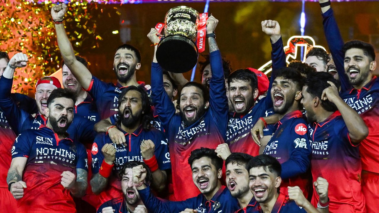 IPL 2026: How and Why did Royal Challengers Bengaluru win IPL 2026 ...