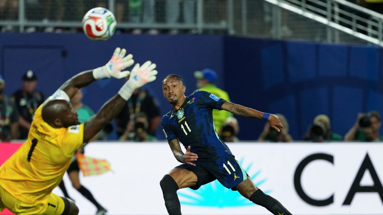 FIFA World Cup 2026: Brazil's injury woes deepens as Raphinha sustains ...