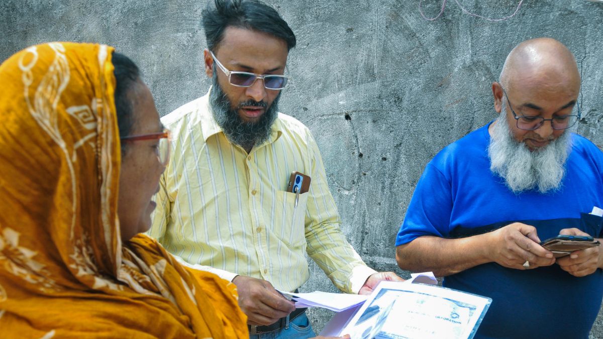 Delhi voters alert! SIR to begin on THIS day; Here's how to fill the ...