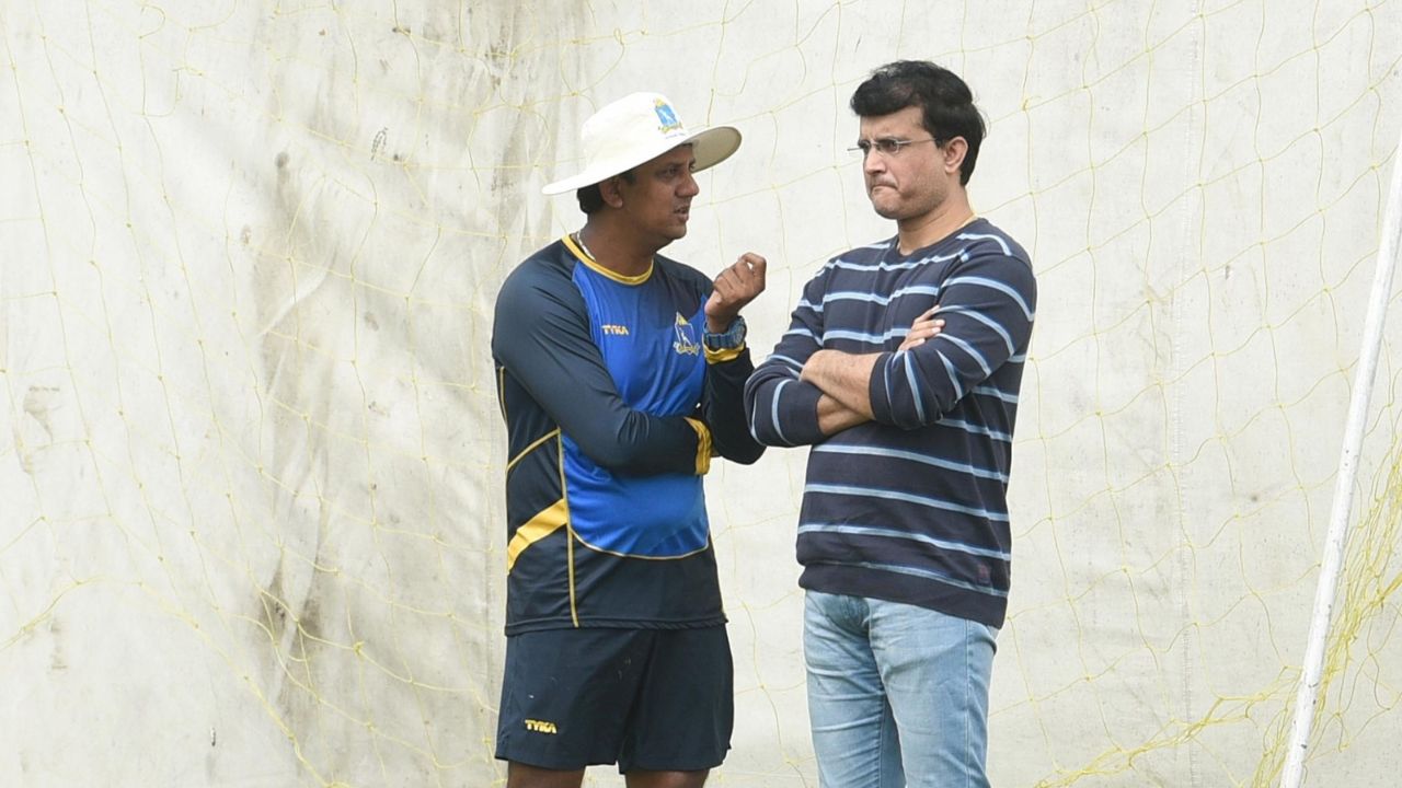Who is Sairaj Bahutule? Former leg-spinner appointed as India's spin ...