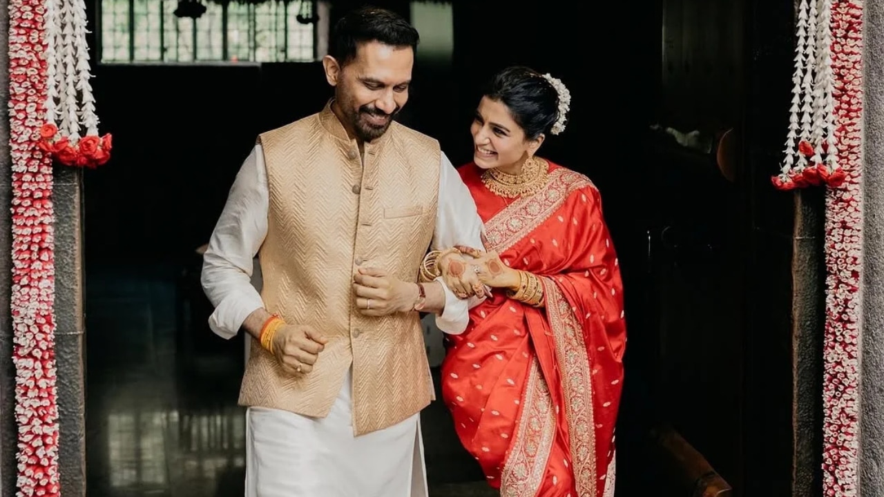 Samantha Ruth Prabhu reveals secret behind happy marriage with Raj ...