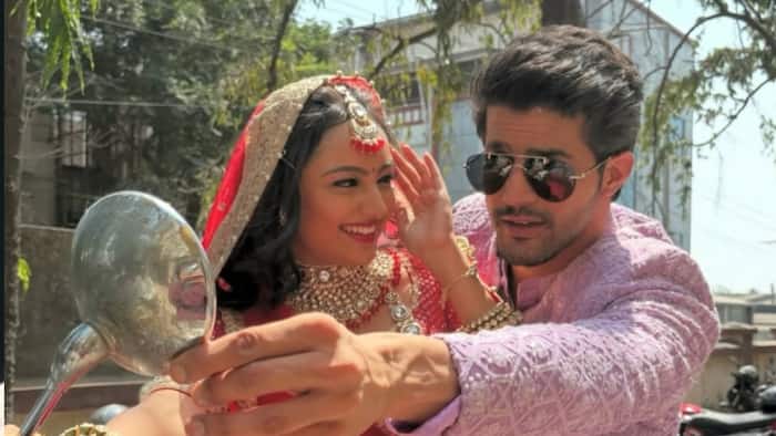 Sanchita Ugale co-star Sorab Bedi reveals he spoke to her just a day ...