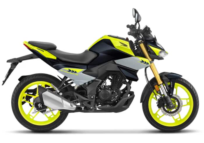 Honda Two-Wheeler Sales Rise 12% in May 2026
