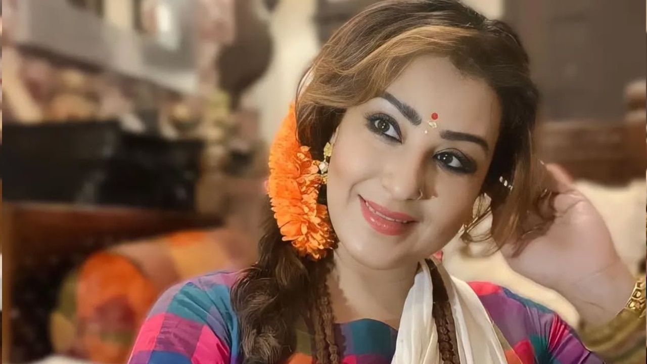 Shilpa Shinde breaks silence on backlash over sexual harassment row ...