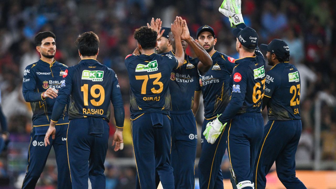 Bad news for star player from Shubman Gill's GT ahead of India vs ...