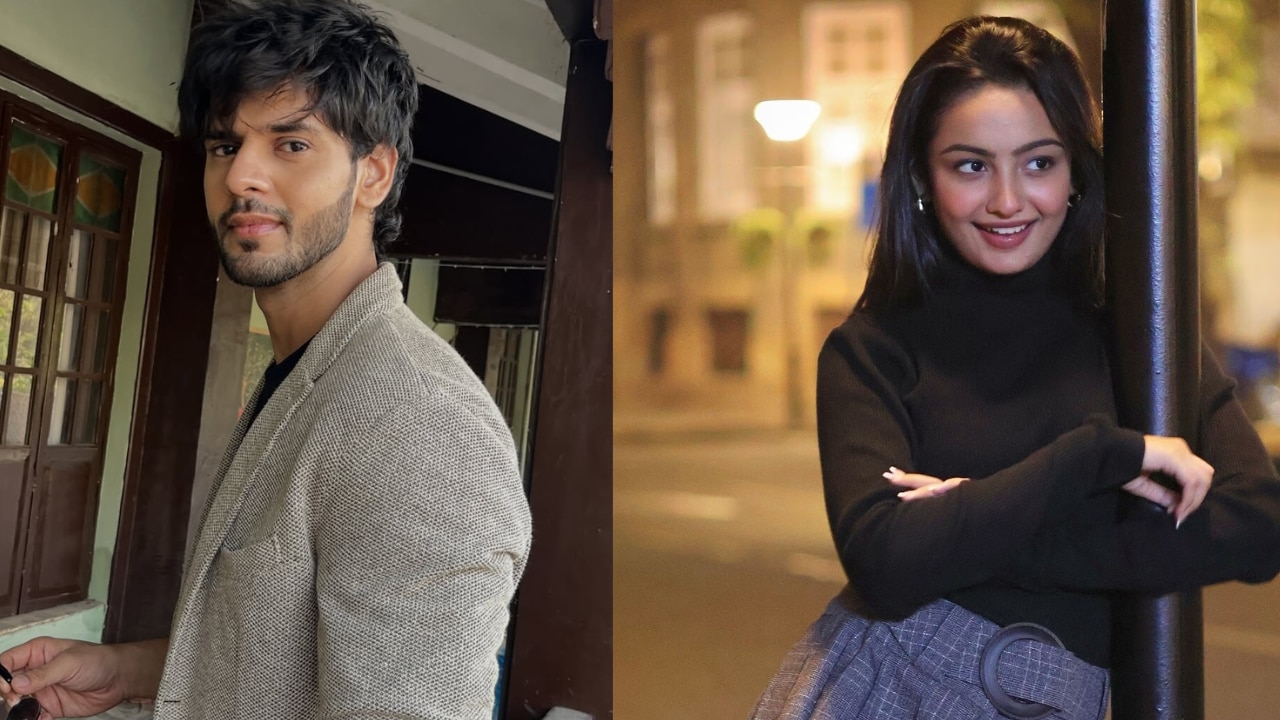 Sanchita Ugale co star Ujjwal Sharma threatened to hit her over money ...