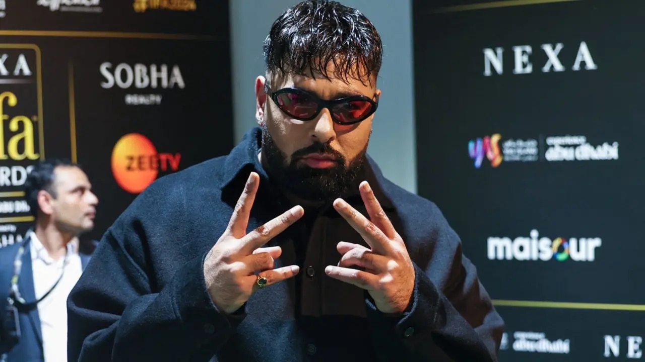 Big setback for Rapper Badshah as his famous Chandigarh club gets ...