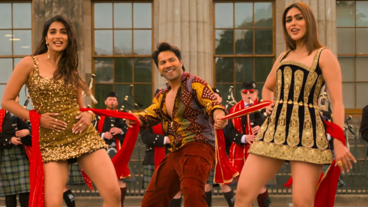 Bad news for Hai Jawani Toh Ishq Hona Hai as CBFC flags Varun Dhawan ...