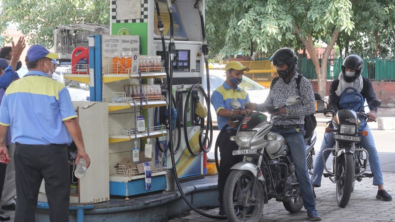 NCR vehicle owners alert! No PUC certificate, no petrol, diesel from ...