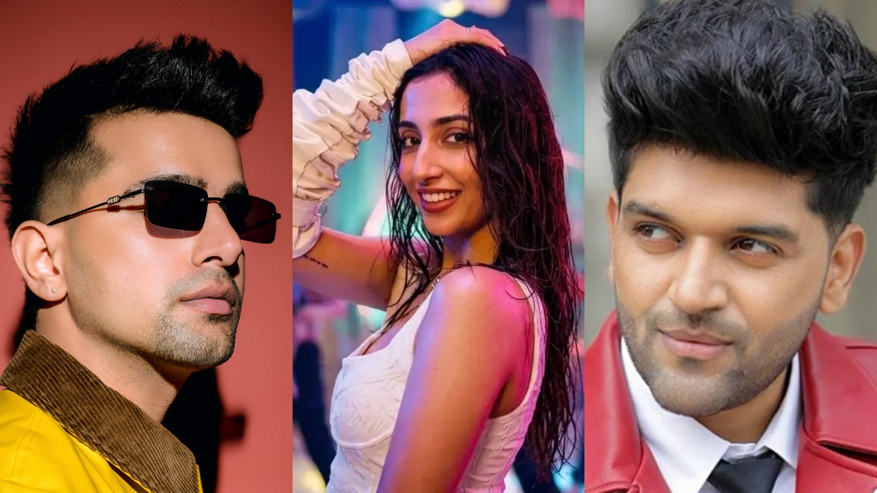 Raho Bachke star Shanaya Makani reveals the biggest difference between ...