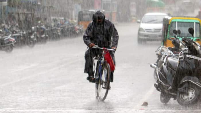 Tamil Nadu Weather Today: Heavy rain, thunderstorm alert likely over ...