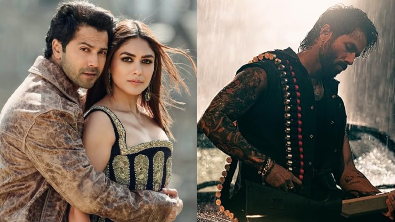 Hai Jawani Toh Ishq Hona Hai box office collection day 2: Varun Dhawan ...