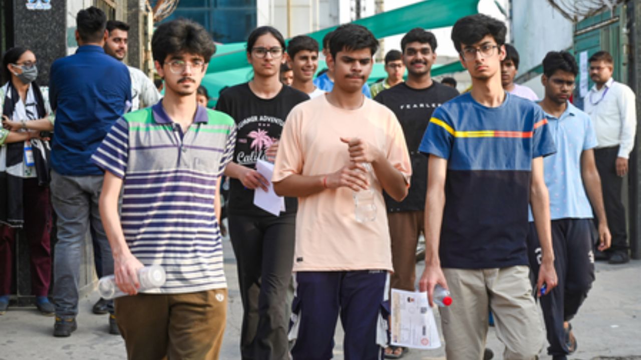 NEET UG 2026 Re-Test on June 21: How to check NTA NEET admit card, exam ...