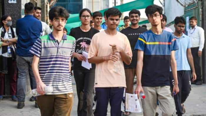 NEET UG 2026 Re-Test on June 21: How to check NTA NEET admit card, exam ...