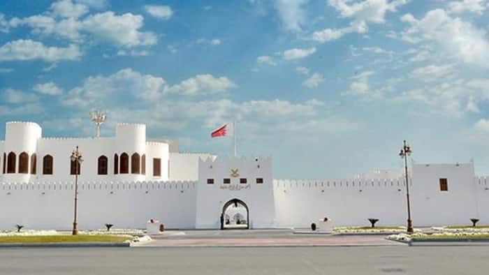 'Head to the nearest safe place': Bahrain activates emergency sirens ...