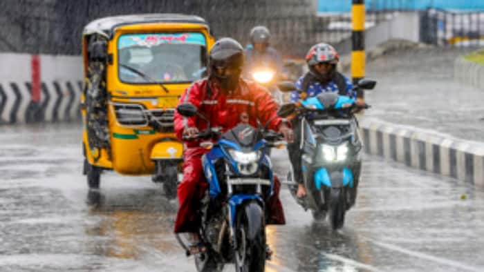 Tamil Nadu weather: Heavy rain alert for Nilgiris, Coimbatore, Theni ...