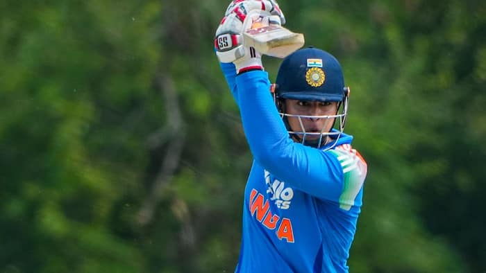 Vaibhav Sooryavanshi will NOT be allowed to use Indian dressing room in ...