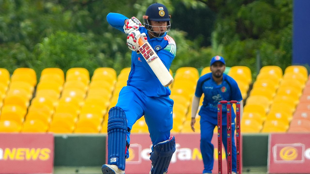 Bad news for fans of Vaibhav Sooryavanshi ahead of Team India debut ...