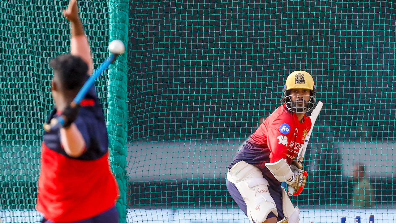 Not Virat Kohli or Rajat Patidar, Venkatesh Iyer names the hardest ...