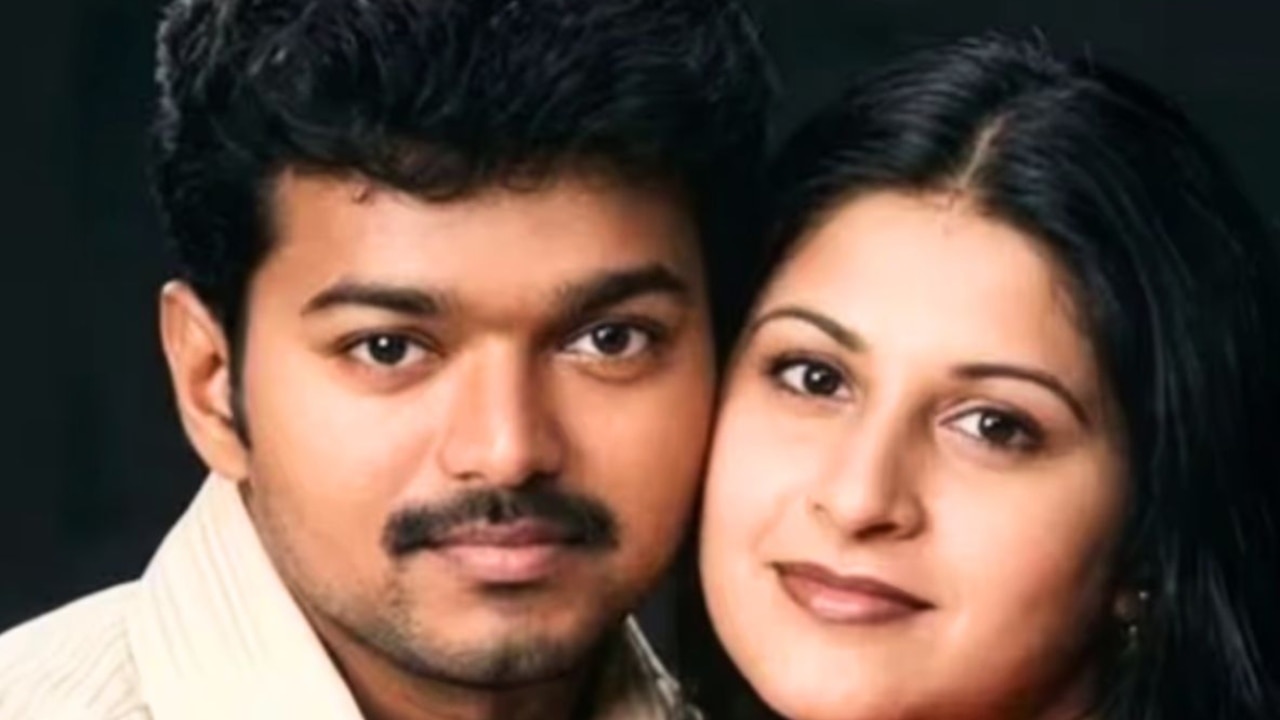 Vijay-Sangeetha Divorce Case: Hearing adjourned to August 7 amid ...