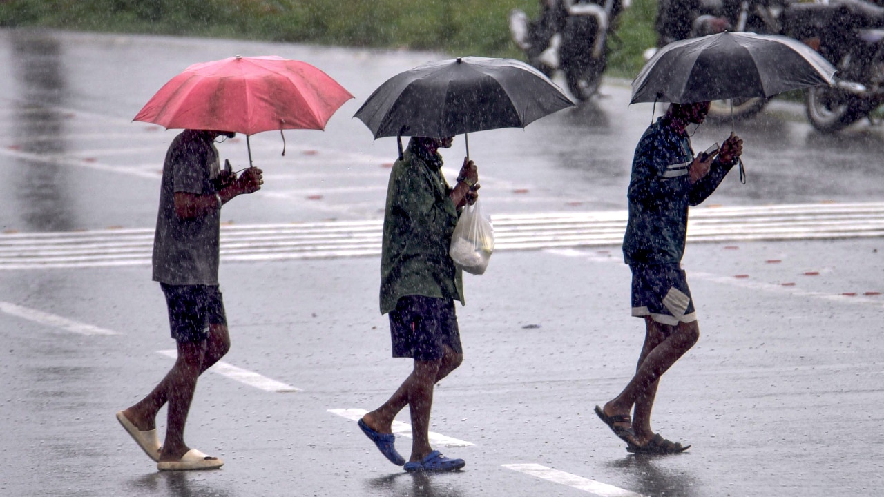 Weather Update Today, 03 June 2026: Good News for Delhiites! No ...