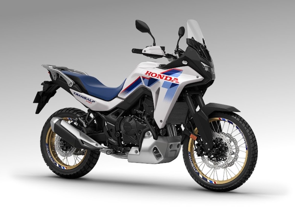 2026 Honda Motorcycle range announced: Prices, features & full details ...