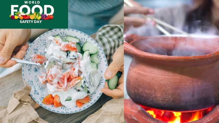 World Food Safety Day 2026: गर्मी में बिना फ्रिज के कैसे रखें खाने को ...