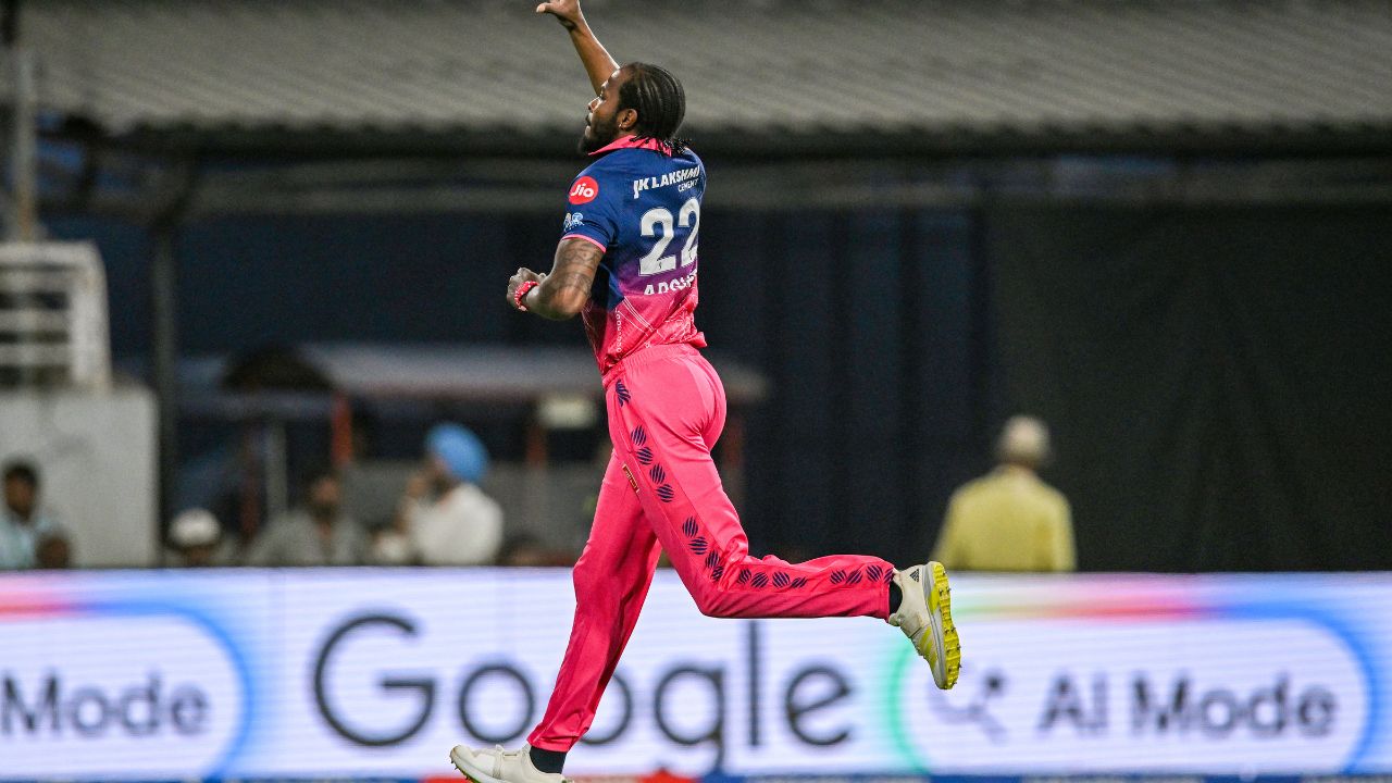 Simon Doull bashes Jofra Archer for missing 1st Test against New ...