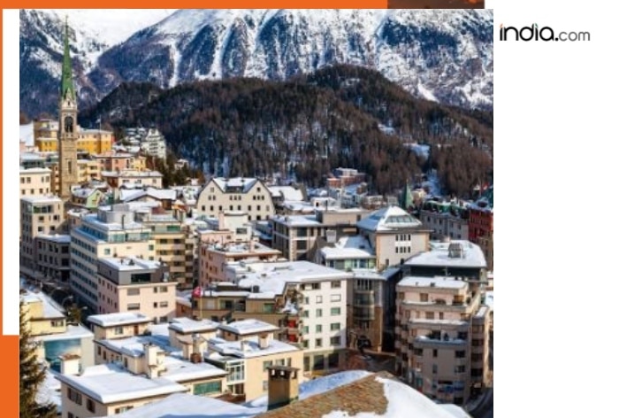 St Moritz Luxury Transfer With Professional Chauffeur