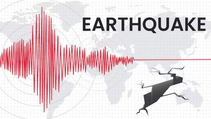 Breaking news: Massive earthquake of 6.7 magnitude hits Indonesia's ...