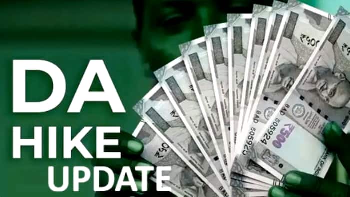 Dearness Allowance update: Check what Punjab, West Bengal, Himachal ...