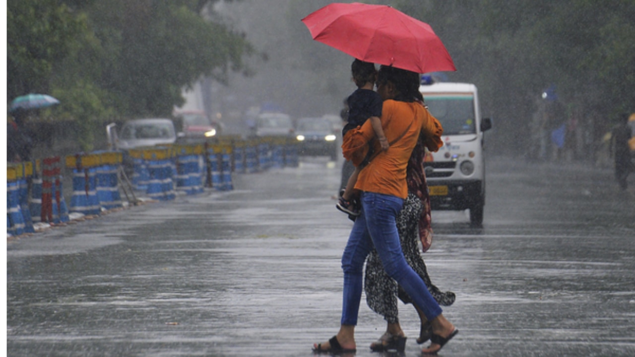 Delhi Weather: Will it rain today? IMD gives update on monsoon arrival ...