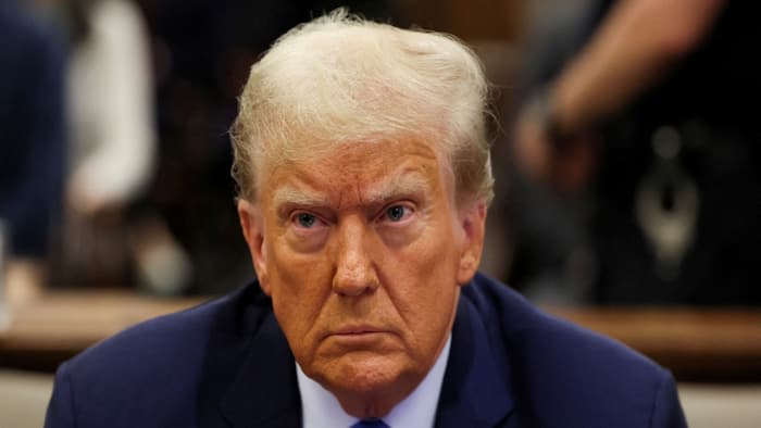 ‘What the f*** are you doing?’: Why Donald Trump blasted Netanyahu ...