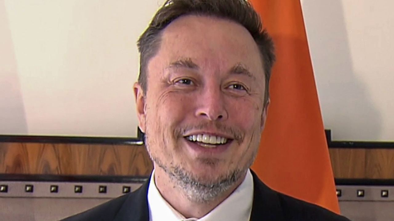 Rs 94950500000000: How rich could Elon Musk become? What his projected ...