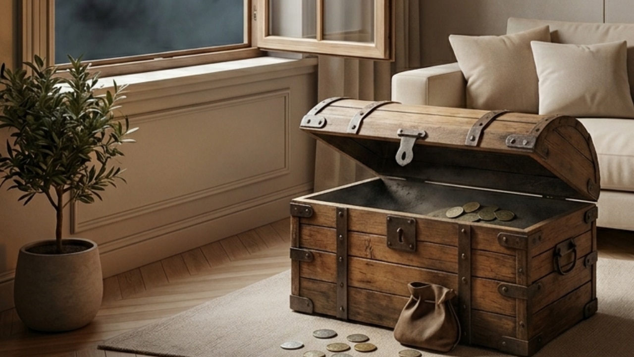 Feng shui tips: घर की खिड़की से दिखती है ये चीज? तो समझो धीरे-धीरे खाली ...