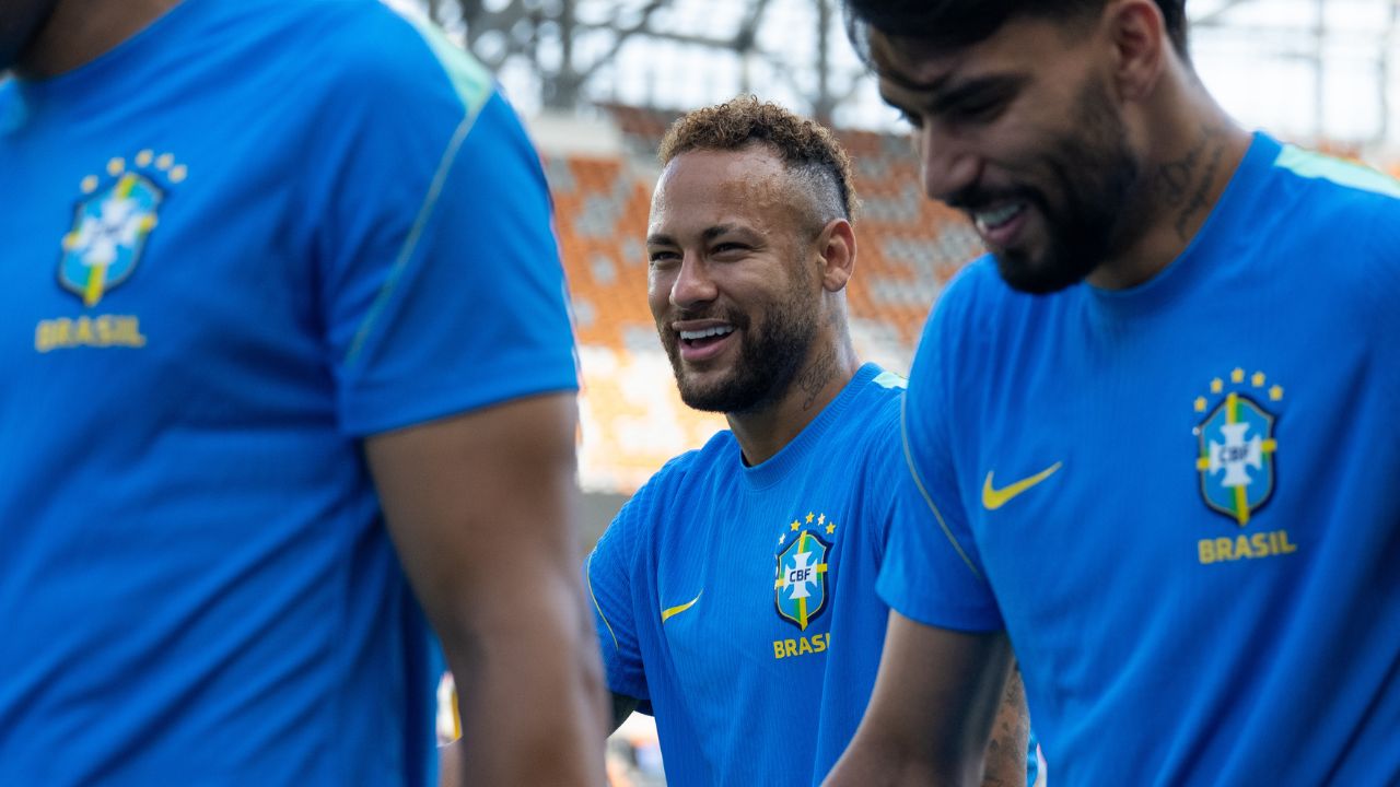 FIFA World Cup 2026: 5-time champions Brazil set to battle number 1 ...