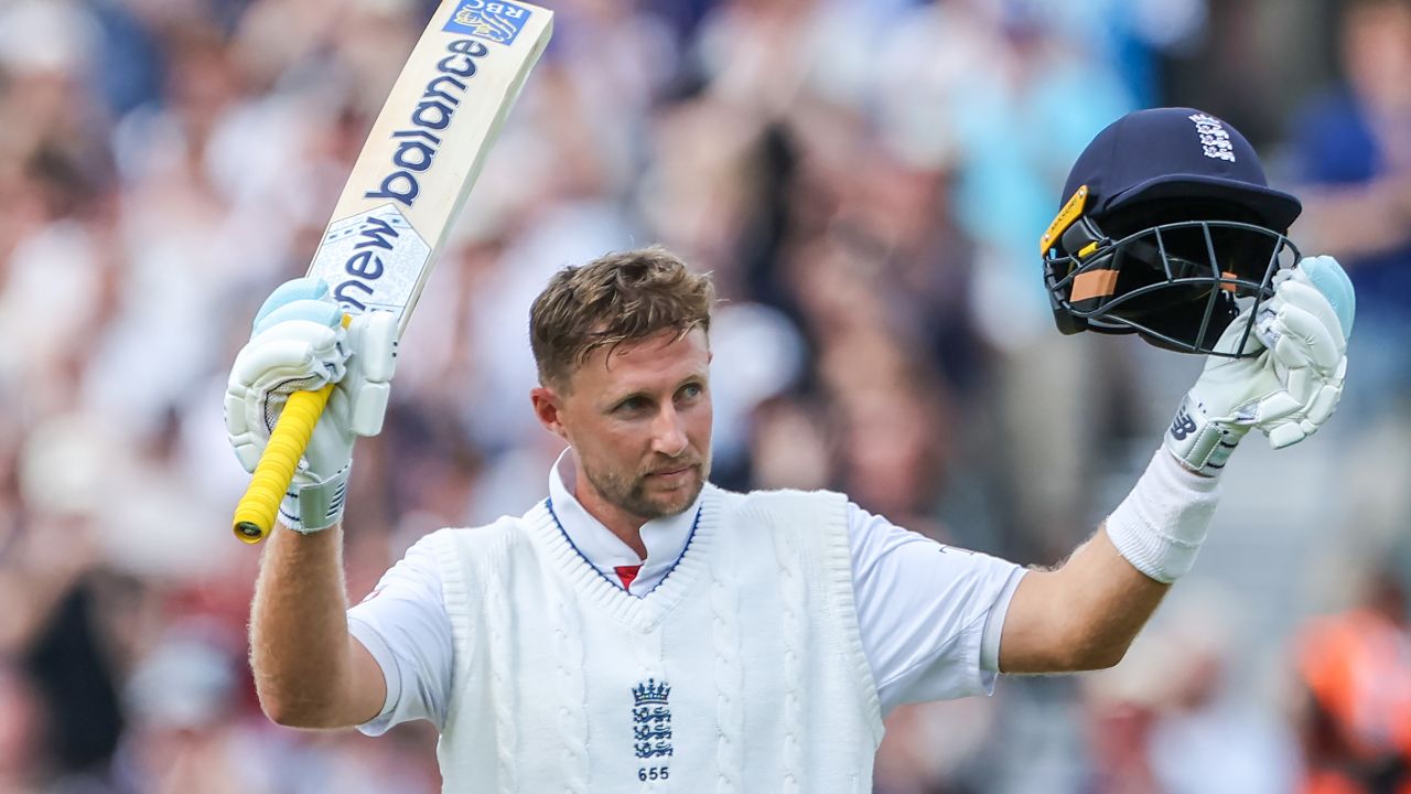 England Vs New Zealand, 2nd Test: Joe Root eclipses multiple records ...
