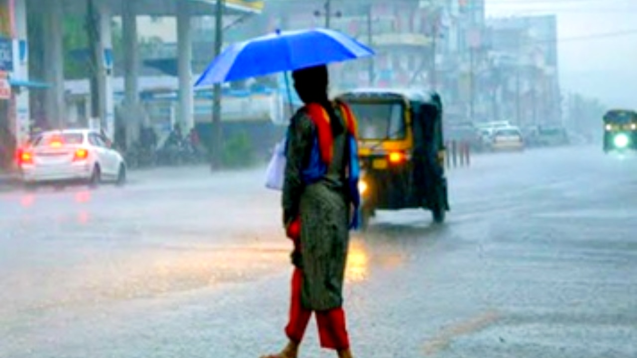 Karnataka weather: IMD issues heavy rain alert in several districts ...