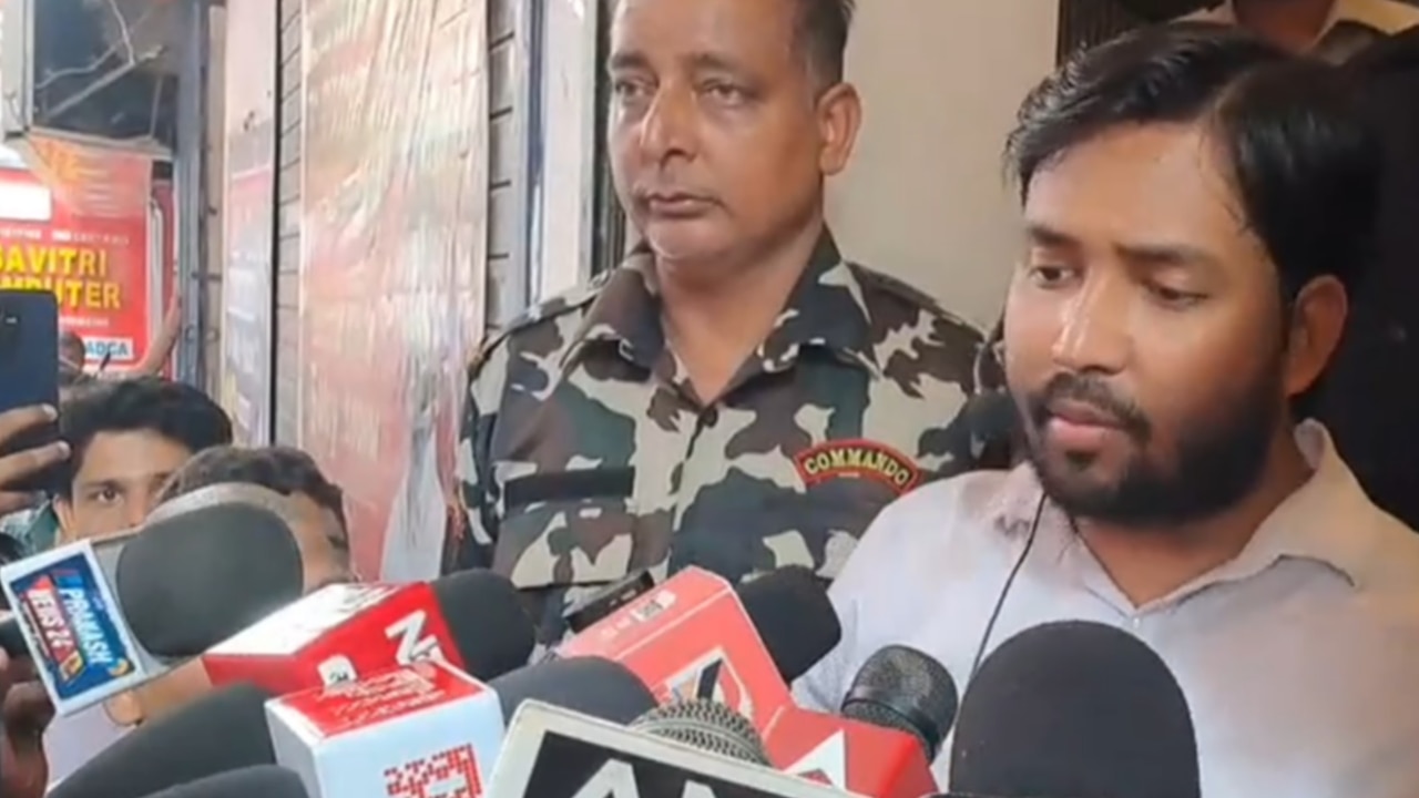 Khan Sir case update: Bihar court grants interim relief to Faisal Khan ...