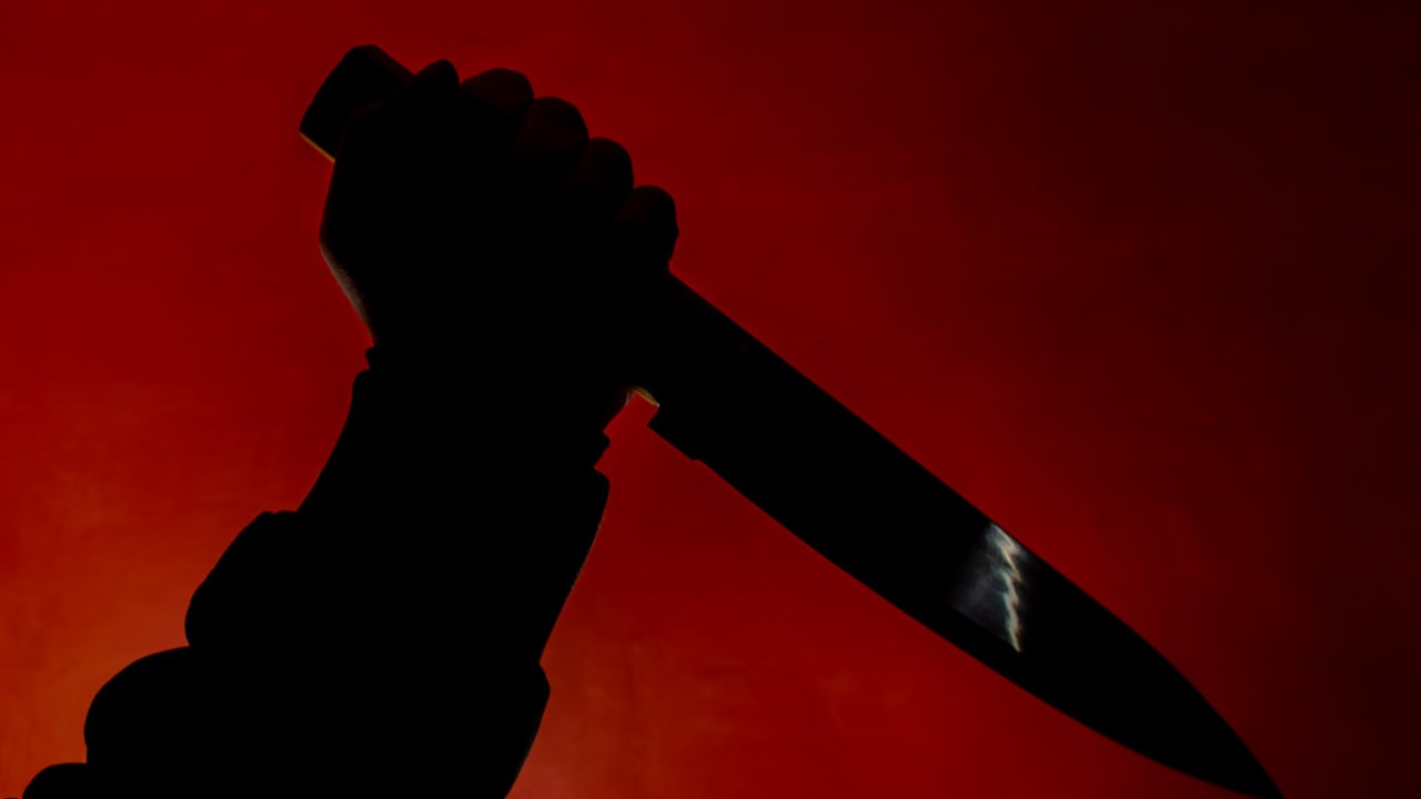 MP shocker: Man attacks live-in partner, her sister with sharp weapon ...