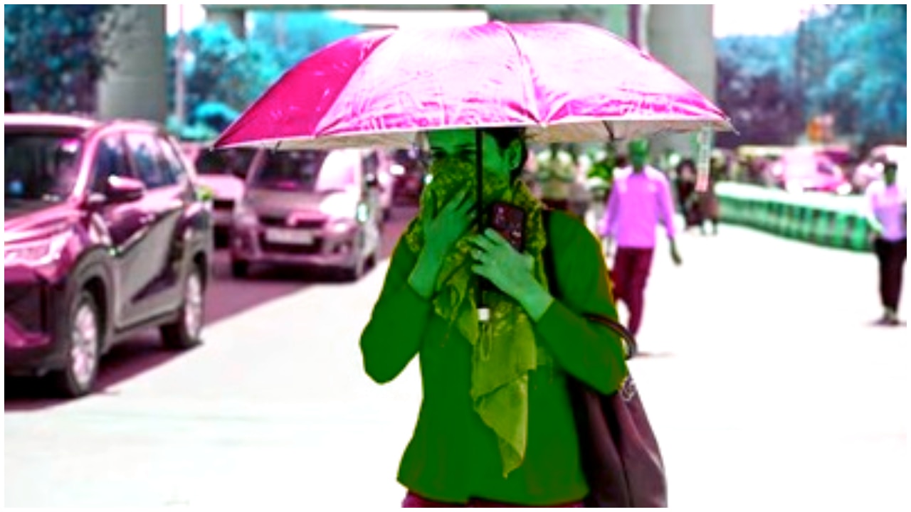 Noida Weather: IMD issues alert for 14 districts - Check weather ...